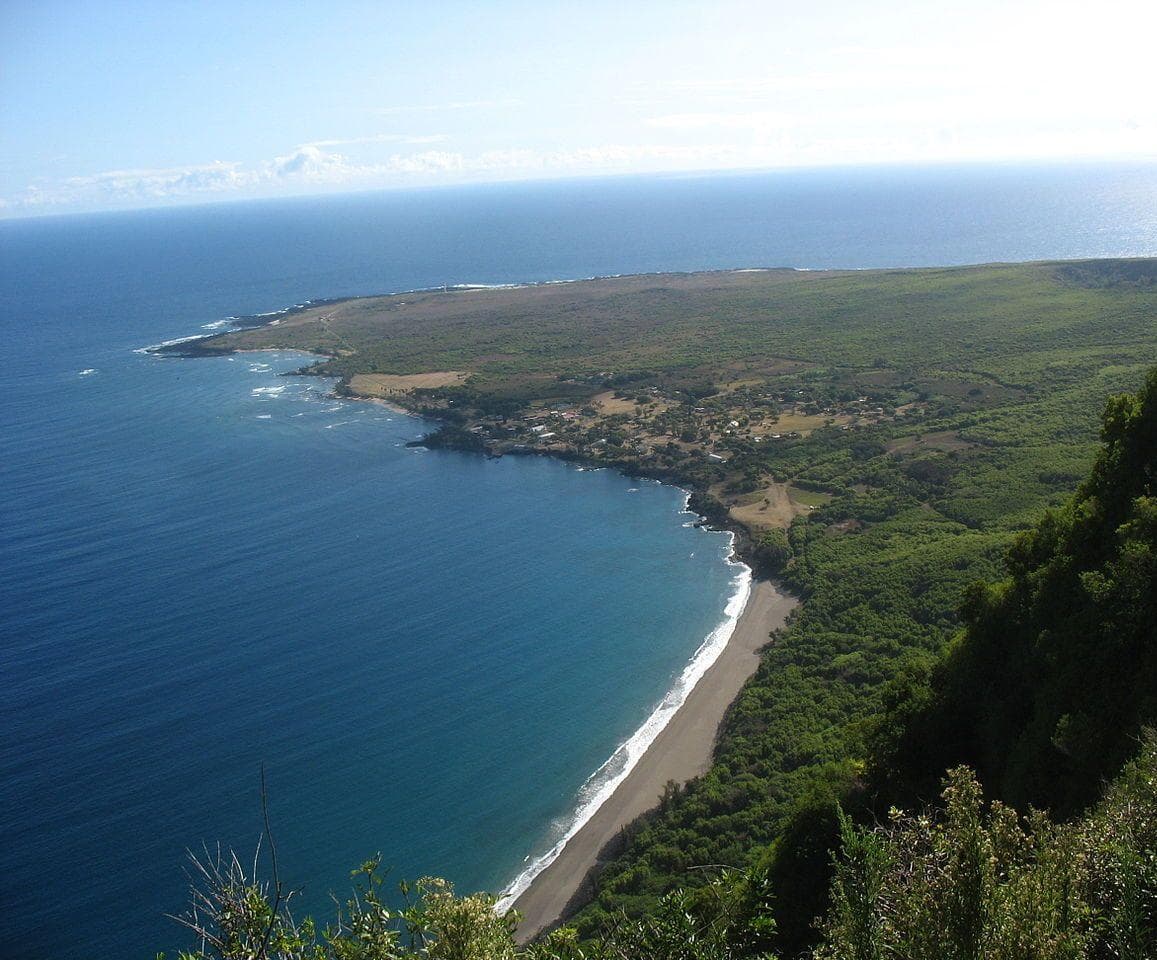 Inside The Leper Colony Kalaupapa On Molokai