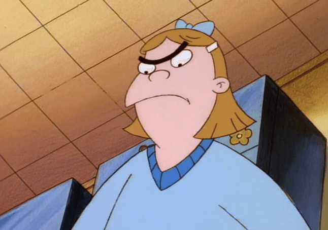 This Is Which 'Hey Arnold!' Character You Are, According To Your Zodiac