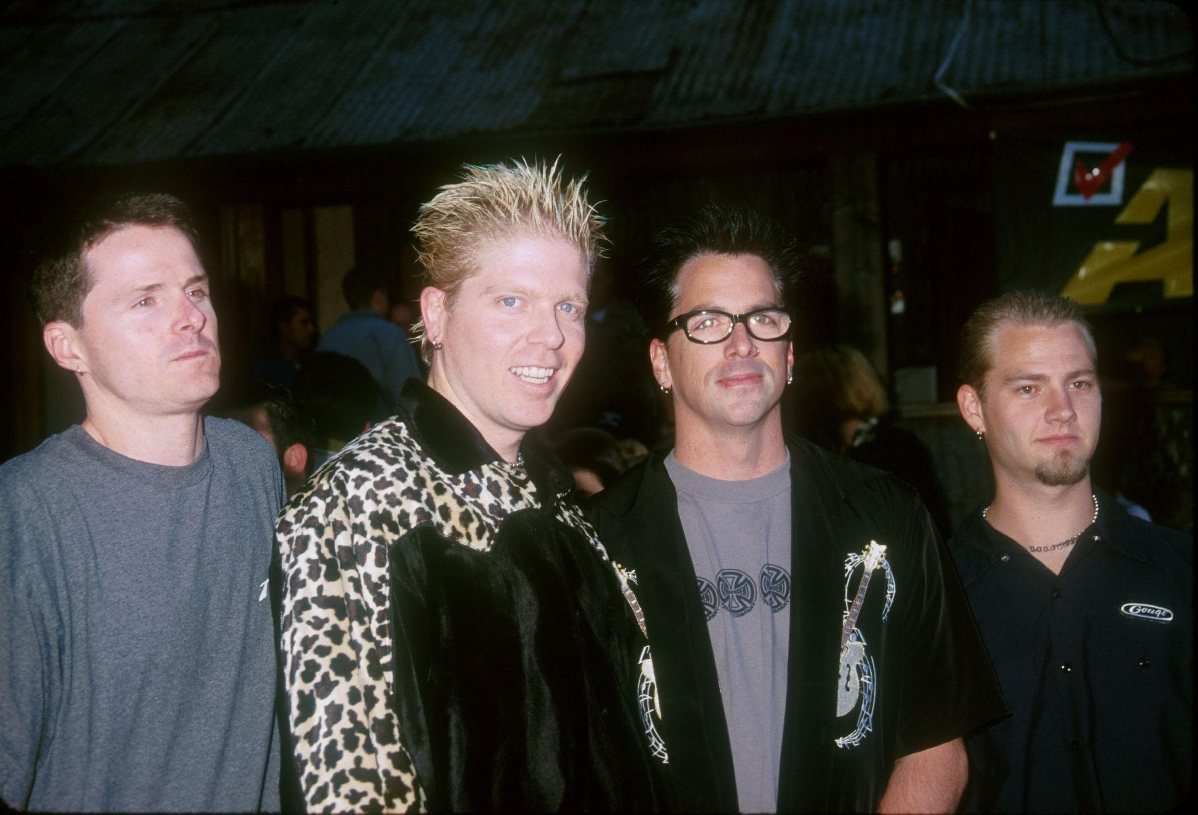 Whatever Happened To '90s Band The Offspring?