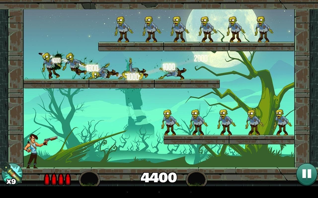 The 13 Best Free Zombie Games For PC, iOS & Android | 2020