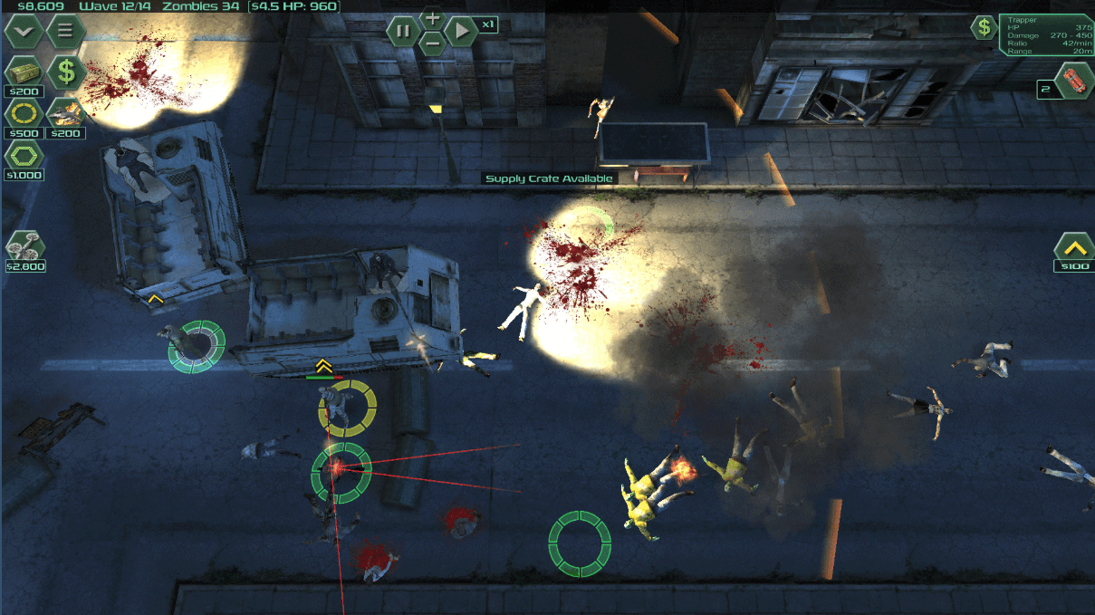 The 13 Best Free Zombie Games For PC, iOS & Android | 2020