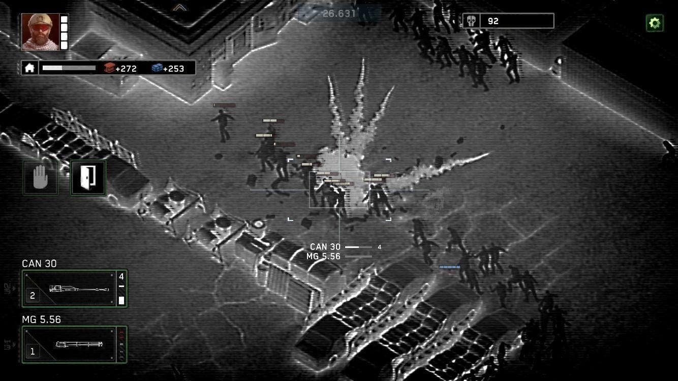 The 13 Best Free Zombie Games For PC, iOS & Android | 2020