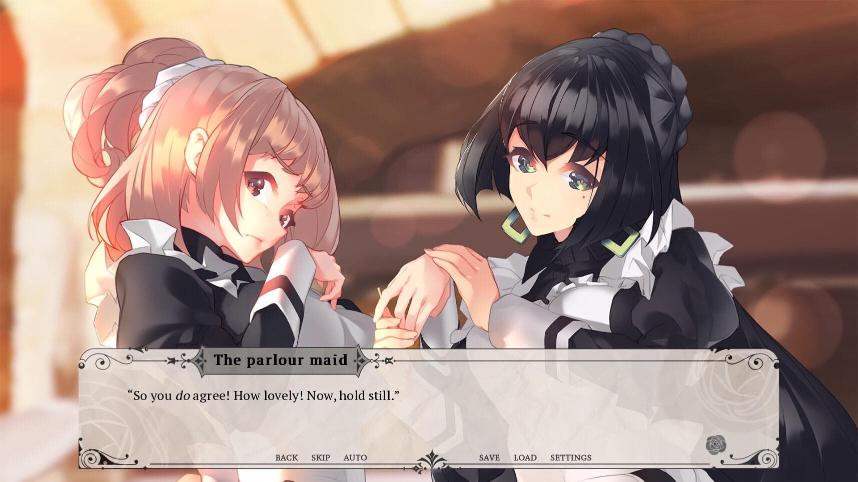 The 15 Best Yuri Anime Video Games You Can't Afford To Miss