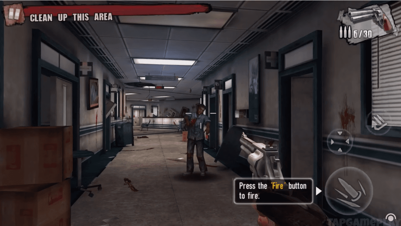 The 13 Best Free Zombie Games For PC, iOS & Android | 2020