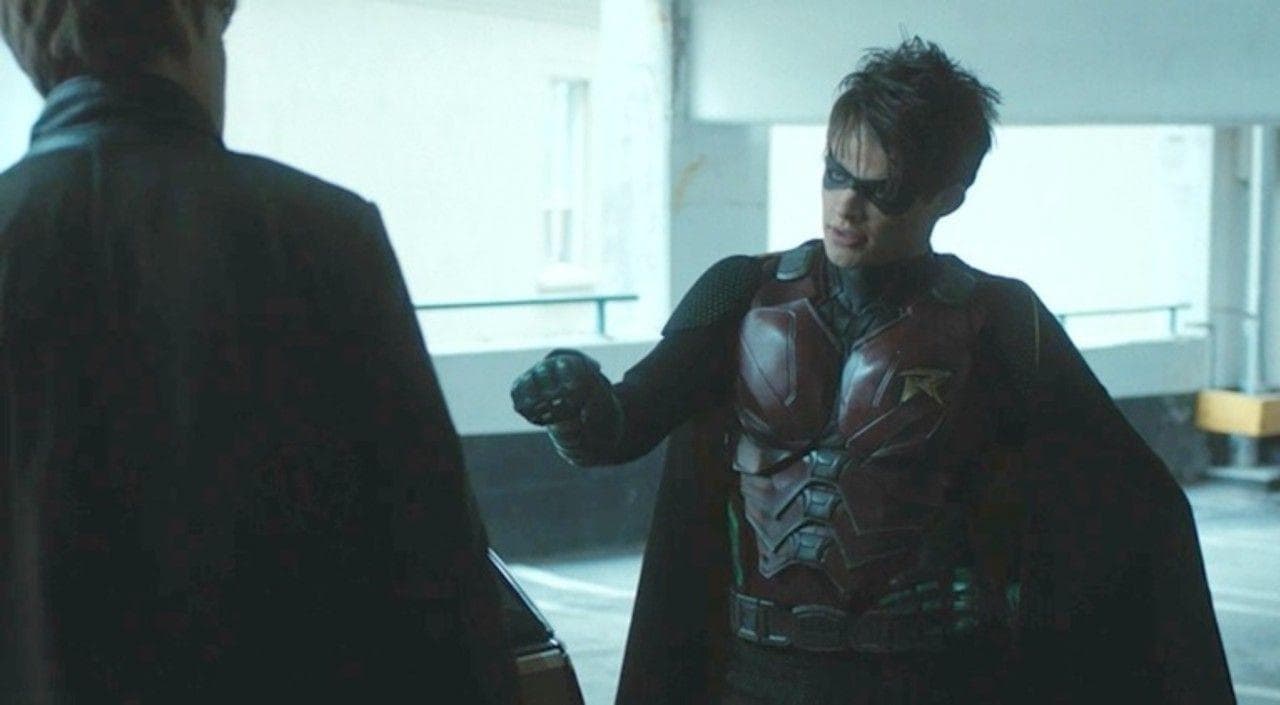 Actors Who Played Robin In Film & TV, Ranked