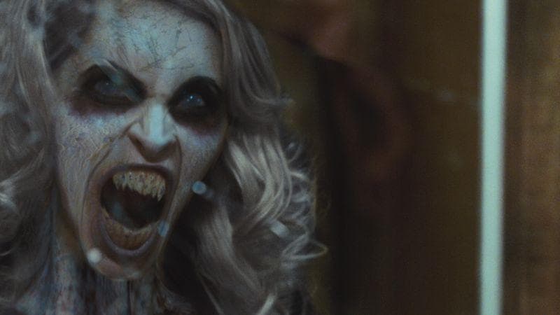 Fictional Characters That Represent Lilith The Demon