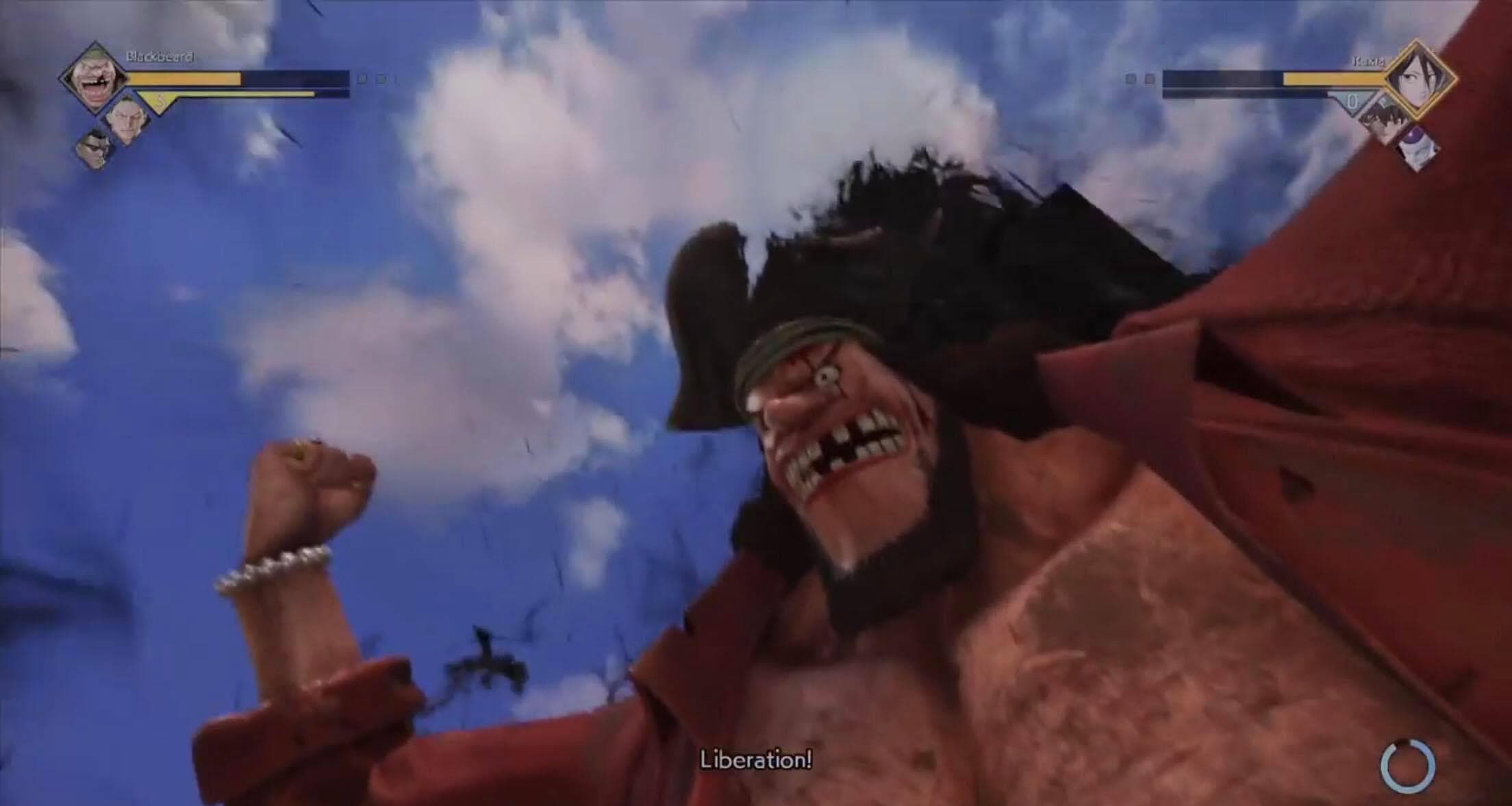 The 17 Best Ultimate Attacks In 'Jump Force,' Ranked