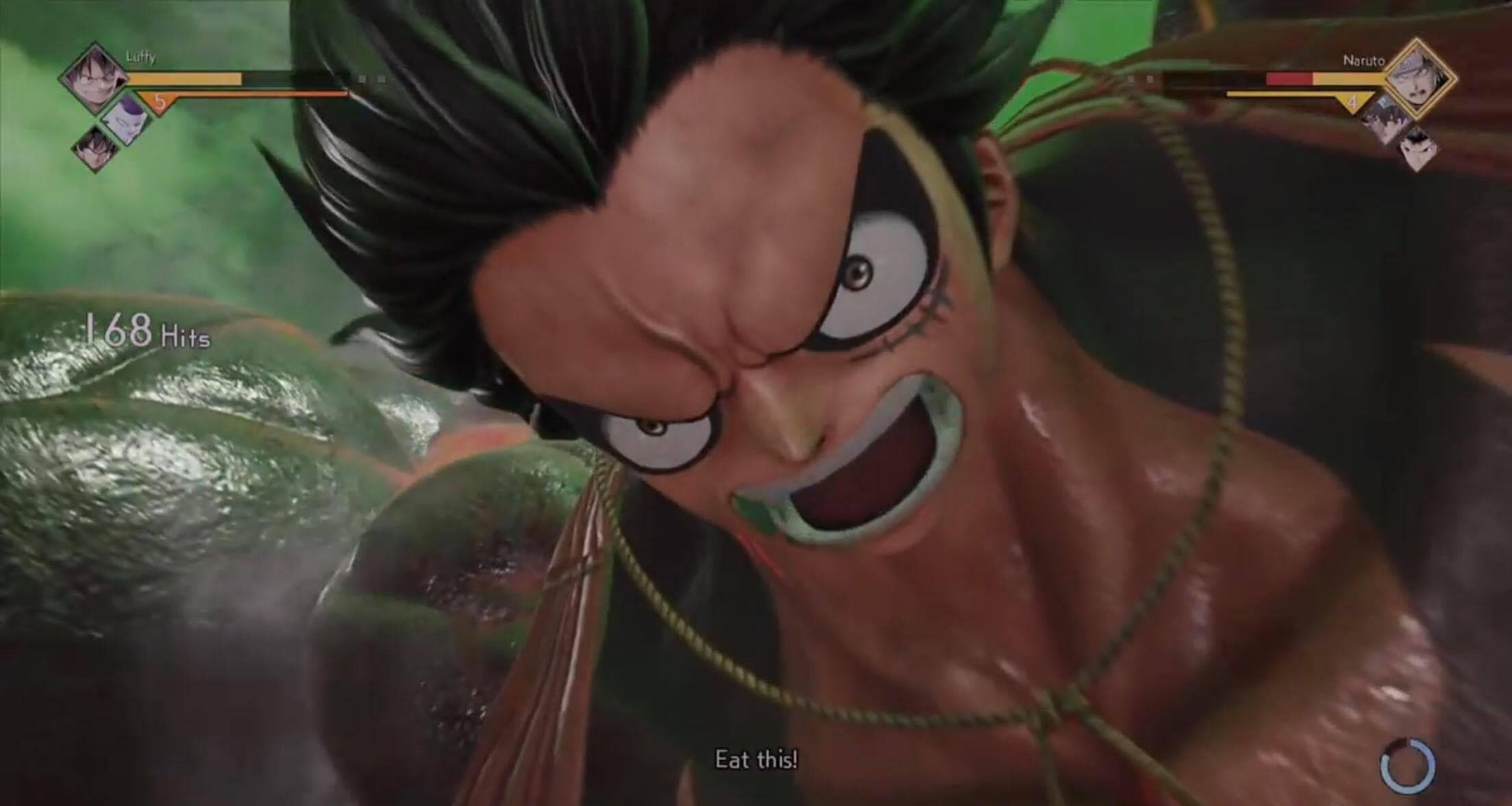 The 17 Best Ultimate Attacks In 'Jump Force,' Ranked