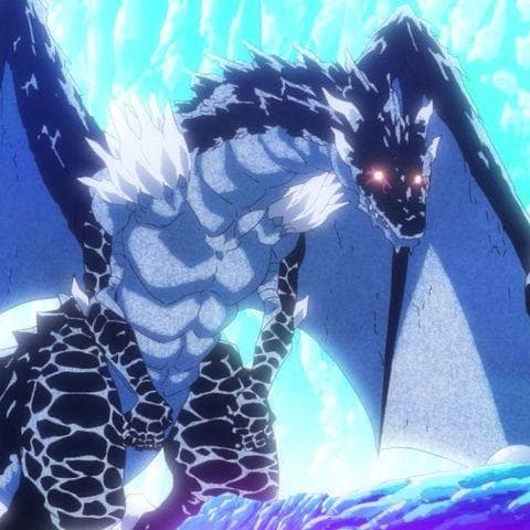 The 30+ Best 'That Time I Got Reincarnated as a Slime' Characters