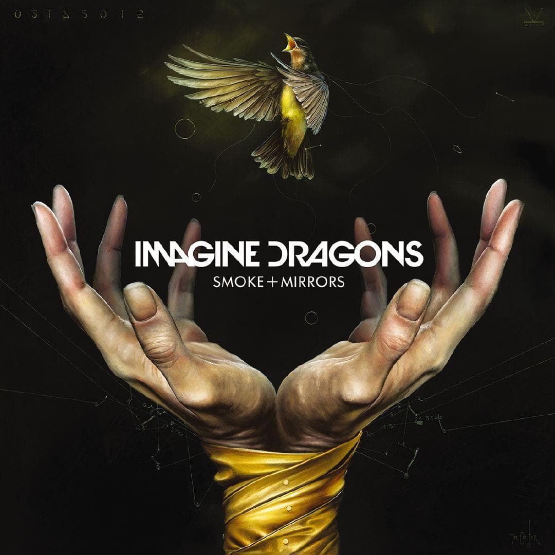 Ranking All 4 Imagine Dragons Albums, Best To Worst