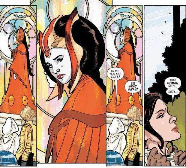 14 Revelations About 'Star Wars' Canon From The Official Comics