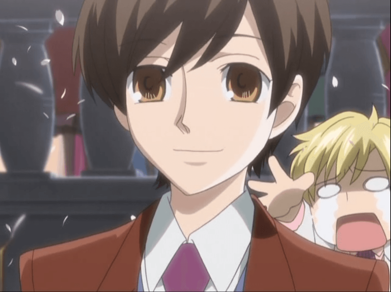 15 Anime Characters Who Should Run For President in 2020