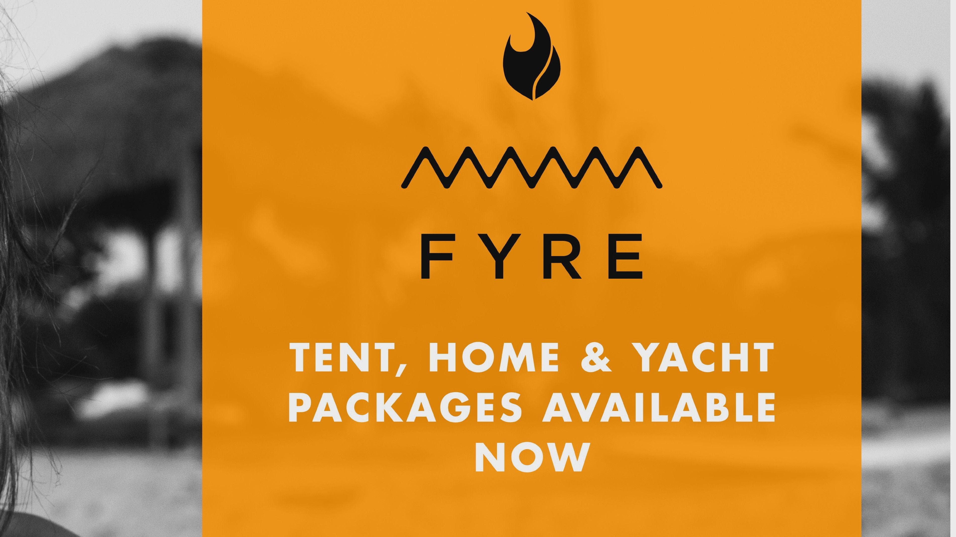 What Happened At Fyre Festival? A Complete Timeline Of The Disaster