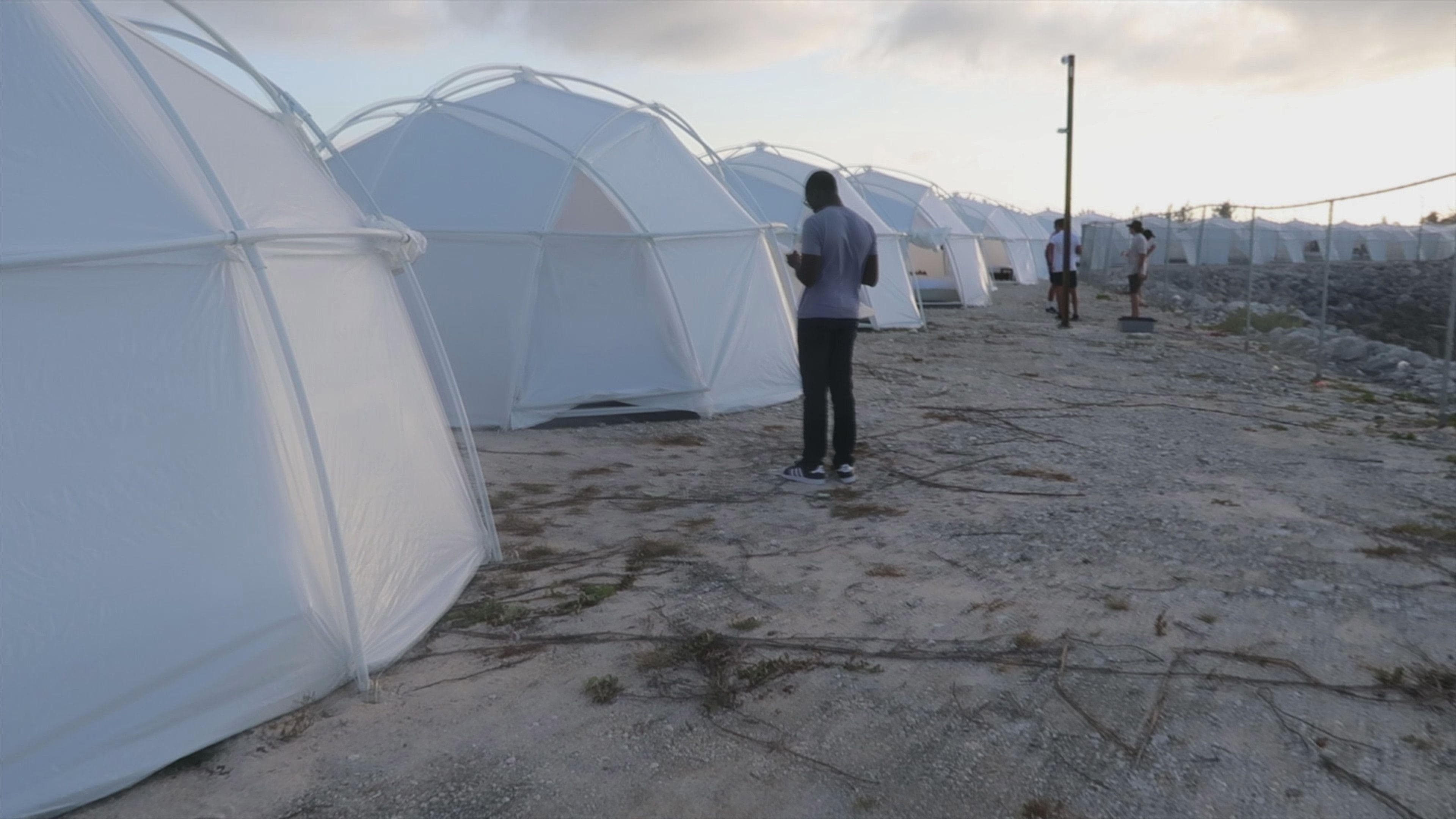 What Happened At Fyre Festival? A Complete Timeline Of The Disaster
