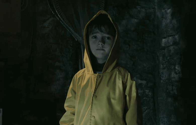 The 17 Creepiest Kids In Supernatural Horror Films