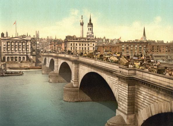 Colorized Photos That Will Change How You See The Victorian Era