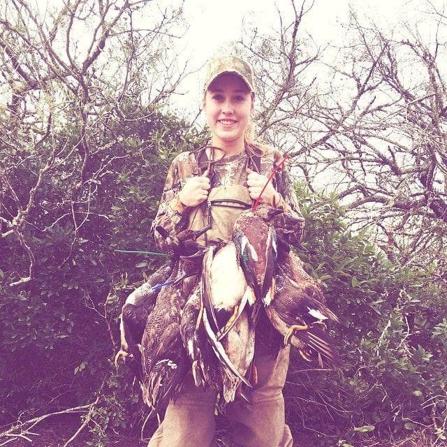 Pro-Hunting Celebrities & Celebrities Who Hunt
