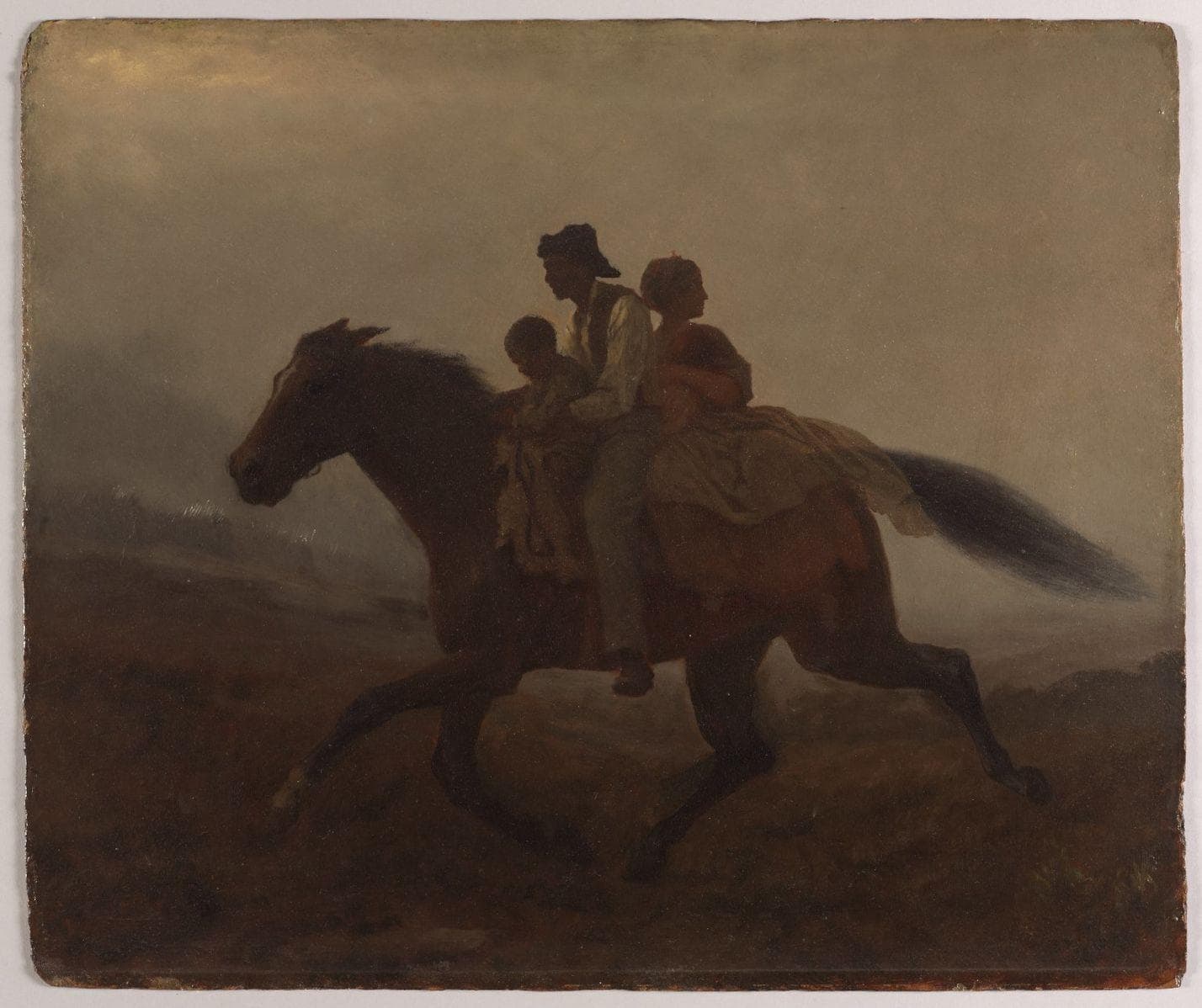 The Best American Civil War Paintings, Ranked