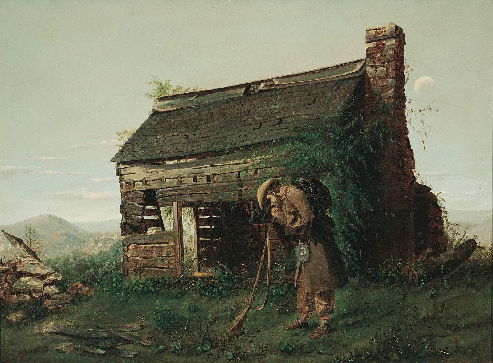 The Best American Civil War Paintings, Ranked