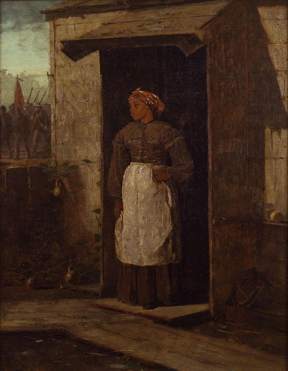 The Best American Civil War Paintings, Ranked