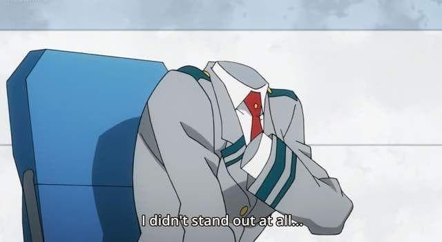 The 15 Greatest Anime Characters With Invisibility Power