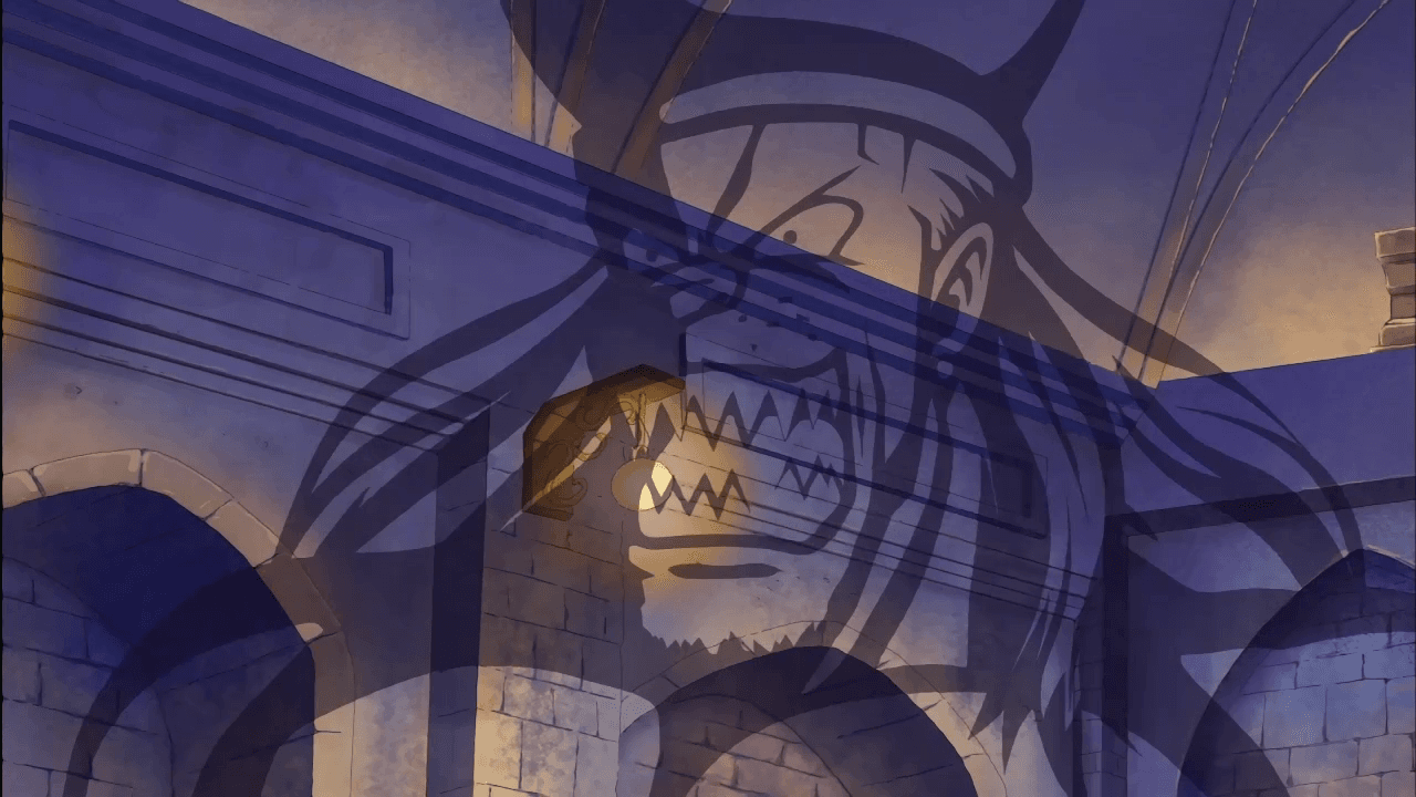 The 15 Greatest Anime Characters With Invisibility Power