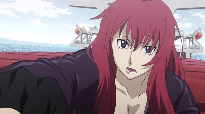 The 15 Greatest Anime Characters With Invisibility Power