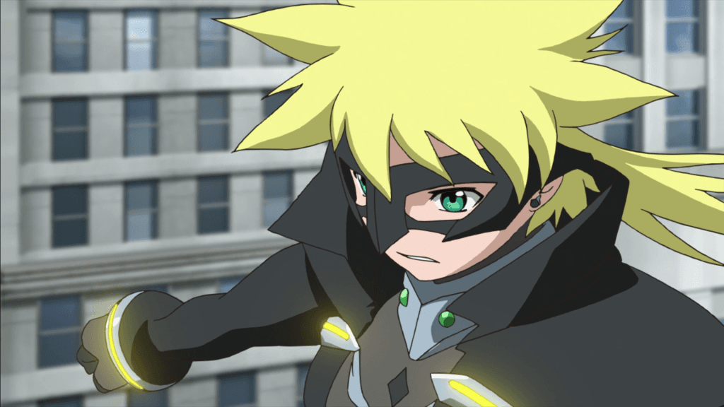 The 15 Greatest Anime Characters With Invisibility Power