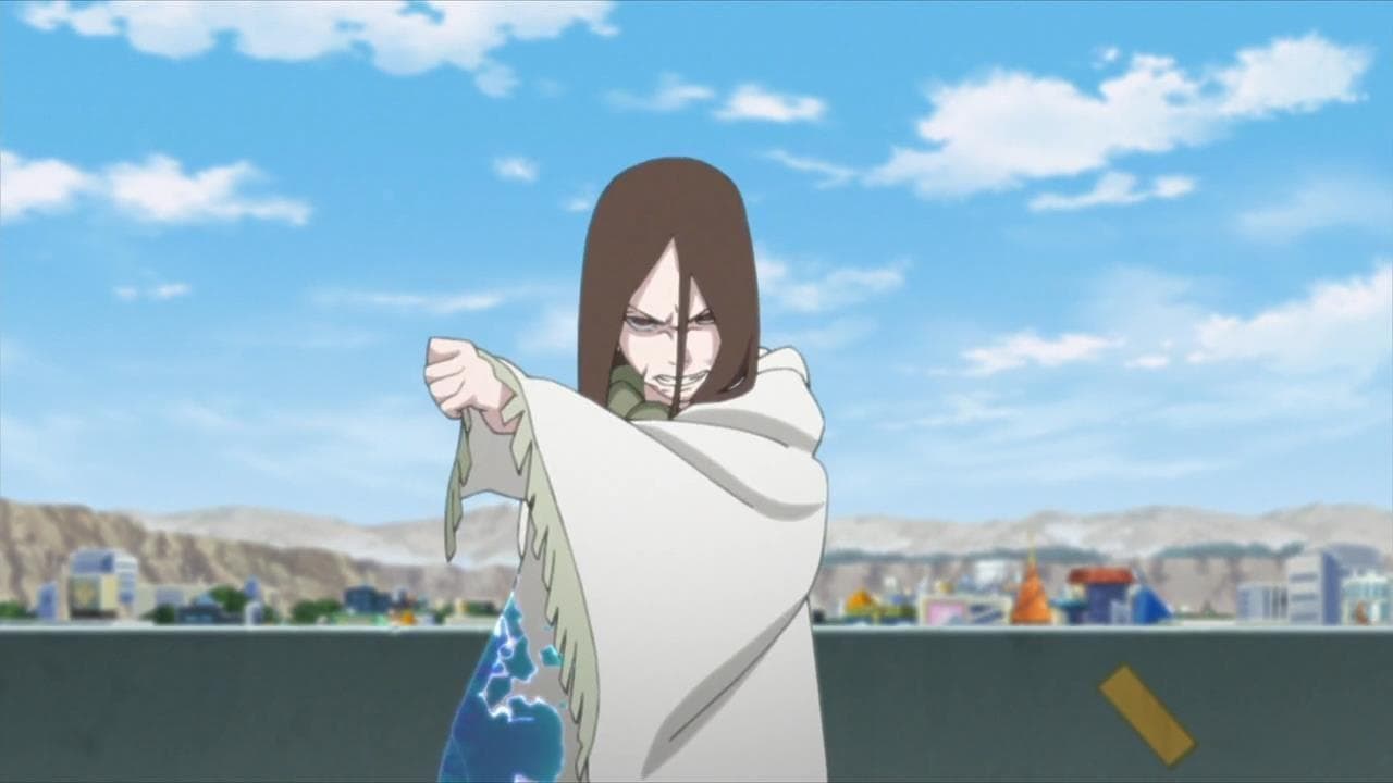 The 15 Greatest Anime Characters With Invisibility Power