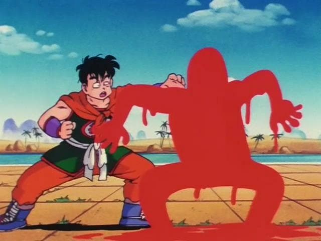 The 15 Greatest Anime Characters With Invisibility Power
