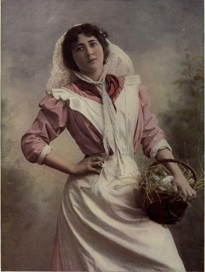 Colorized Photos That Will Change How You See The Victorian Era