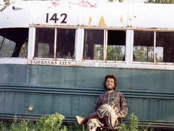 How Chris McCandless Died: Everything That Had To Go Wrong In 'Into The ...