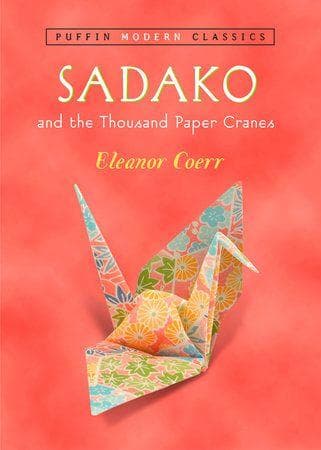 The True Story Behind 'Sadako And The Thousand Paper Cranes'