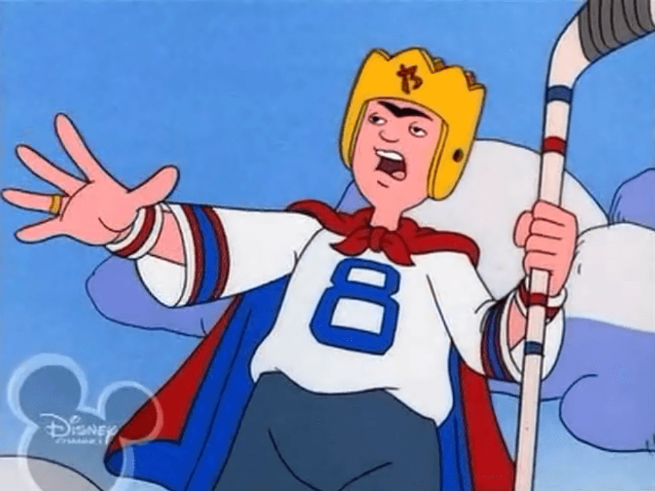 10 Fan Theories About 'Recess'