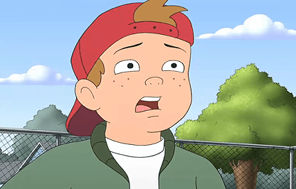 10 Fan Theories About 'Recess'