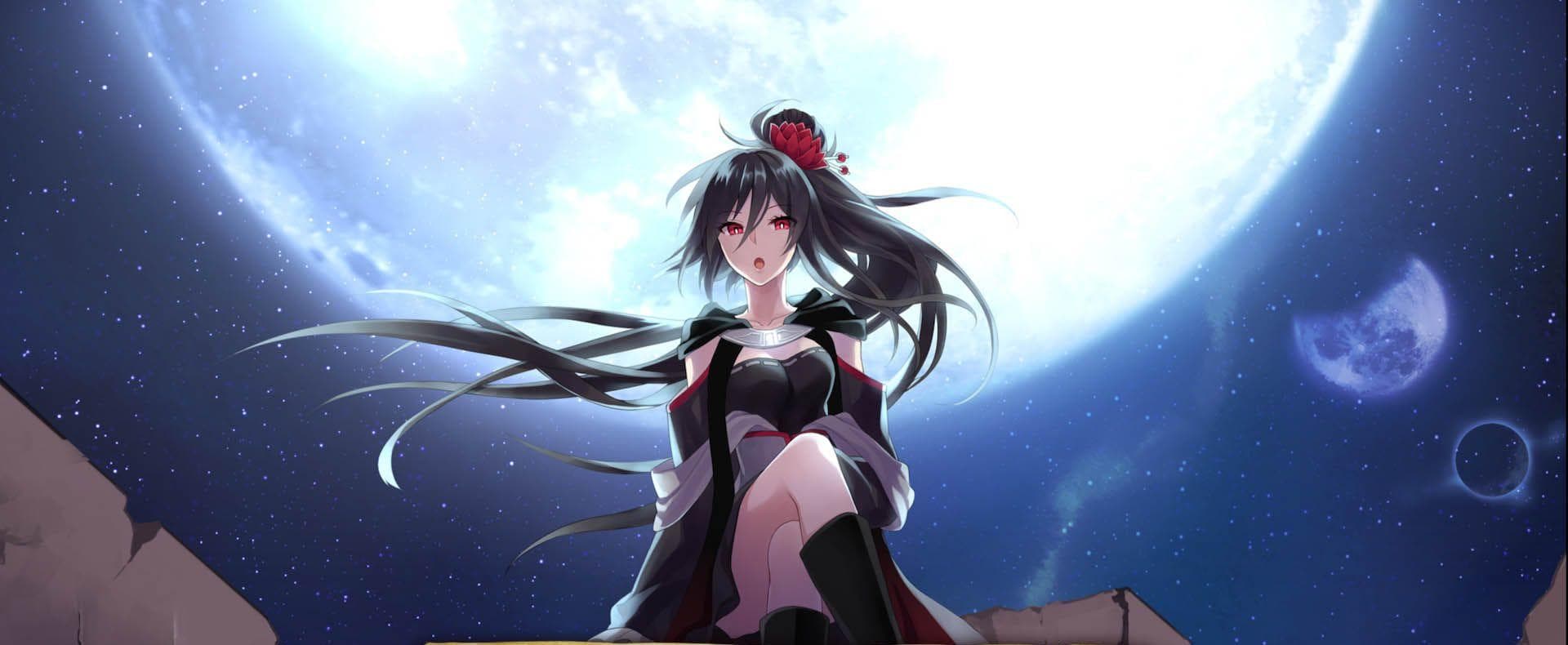 The 15 Best Anime Visual Novel Games You Should Be Playing