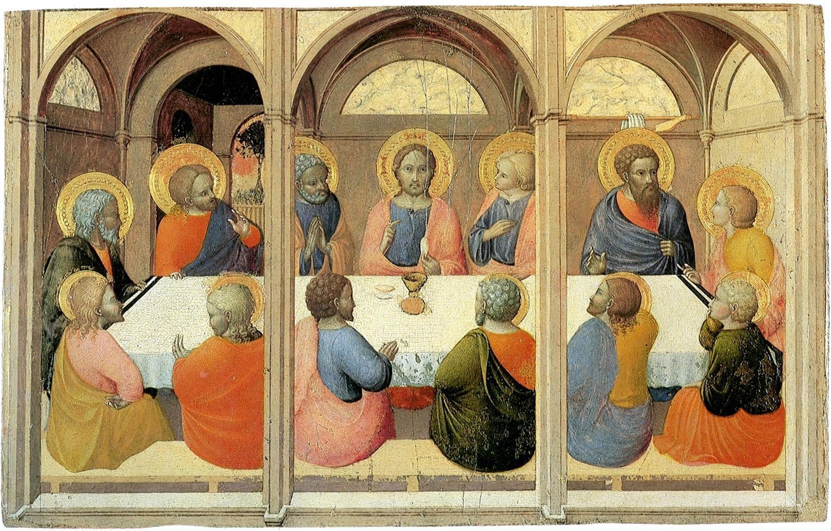 The Best Paintings Of The Last Supper, Ranked