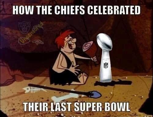 Memes For Chiefs Haters, Ranked