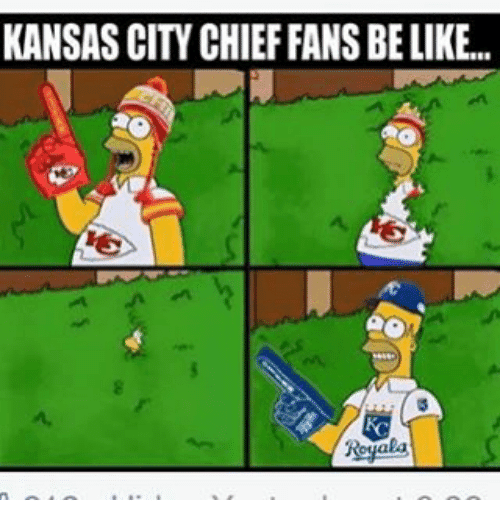 Memes For Chiefs Haters, Ranked