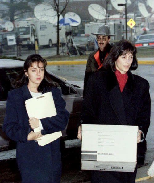 Here's Everything That Happened To John And Lorena Bobbitt After The ...