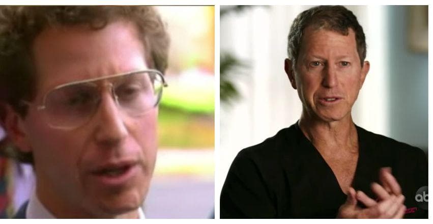 Here's Everything That Happened To John And Lorena Bobbitt After The ...