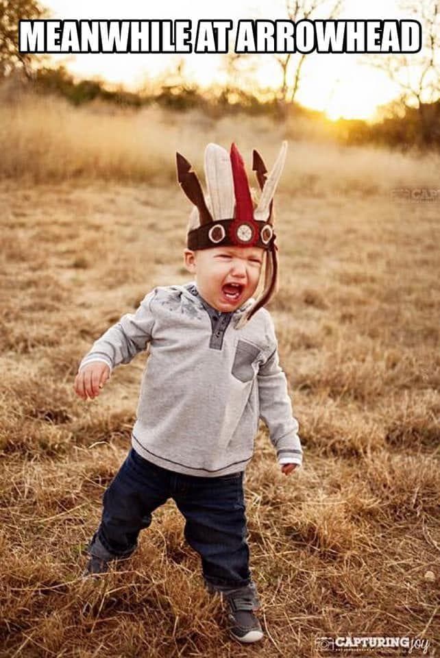 Memes For Chiefs Haters, Ranked