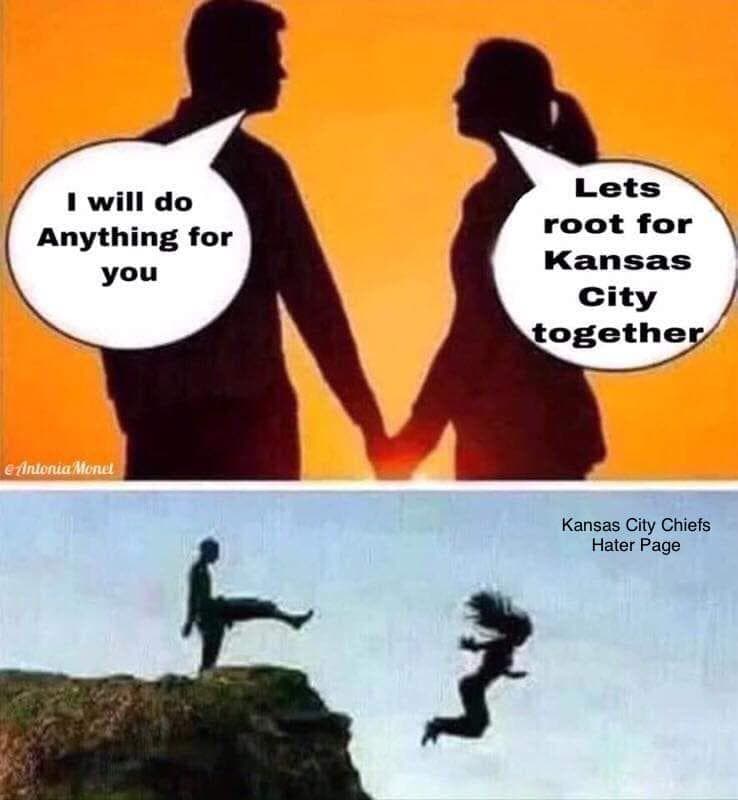 Memes For Chiefs Haters, Ranked