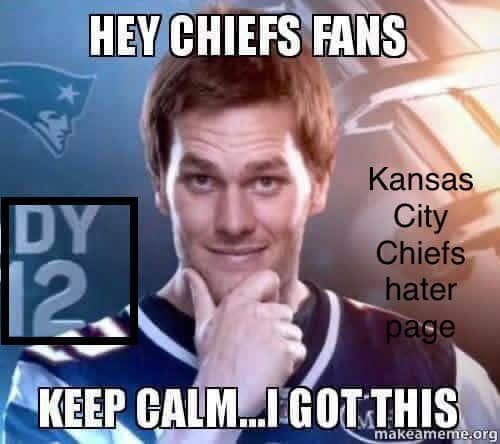 Memes For Chiefs Haters, Ranked