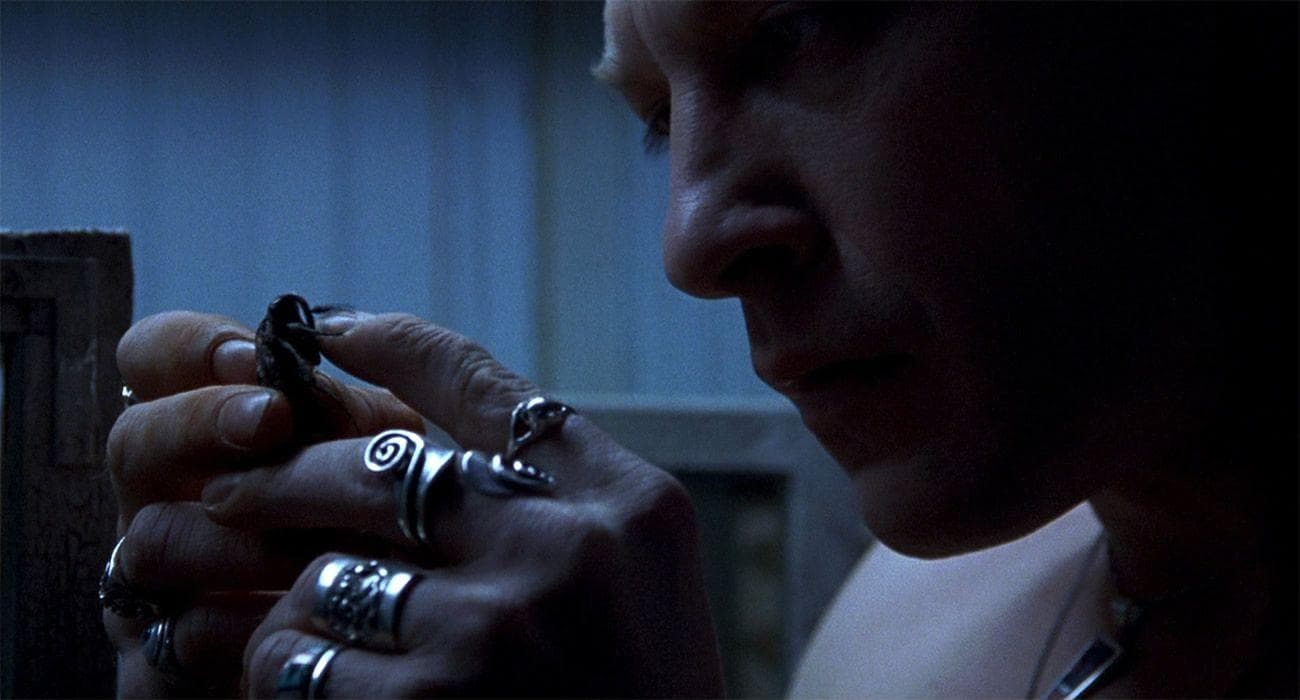 A Look At The Creation Of Buffalo Bill, The Killer From 'The Silence Of ...