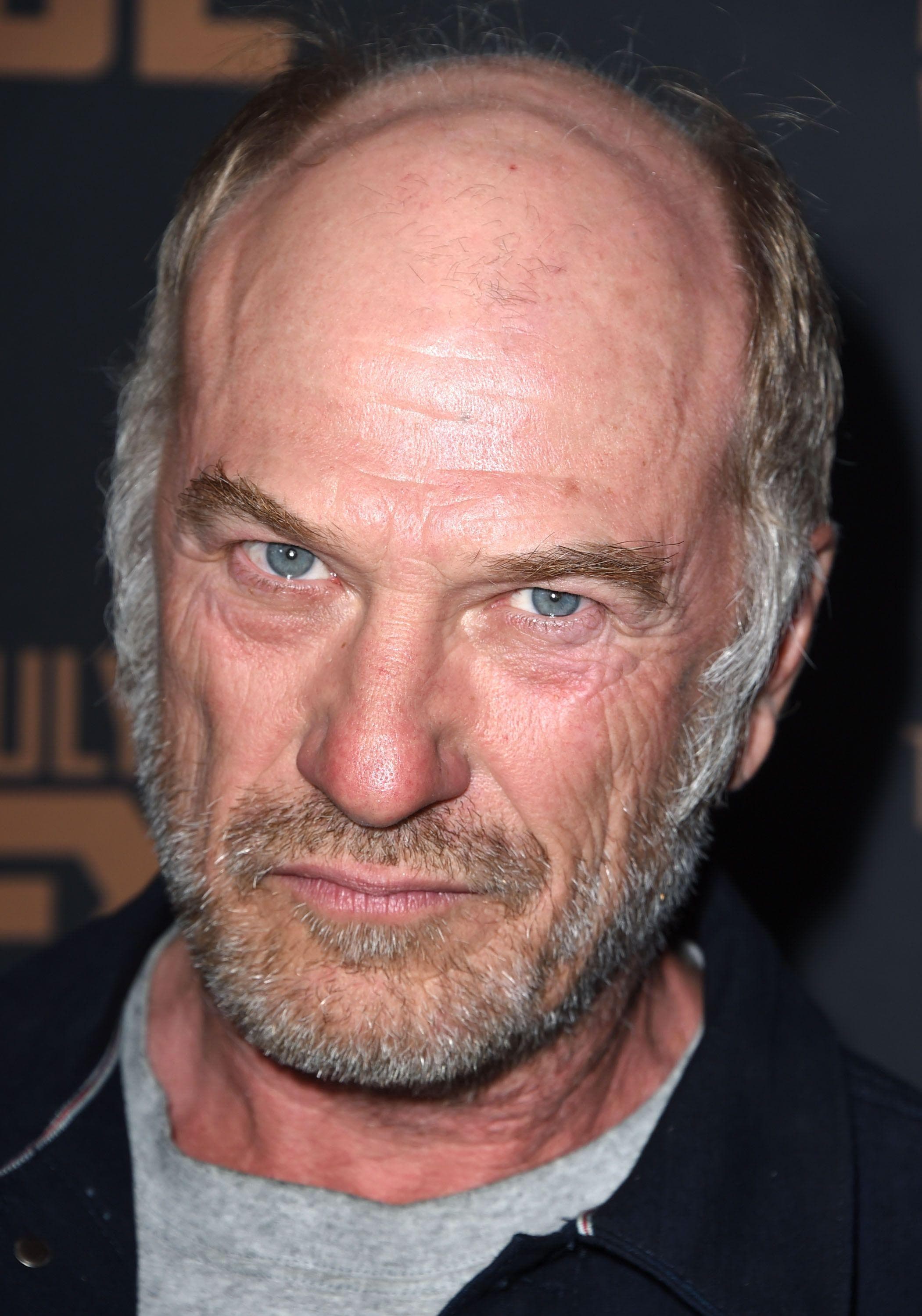 A Look At The Creation Of Buffalo Bill, The Killer From 'The Silence Of ...