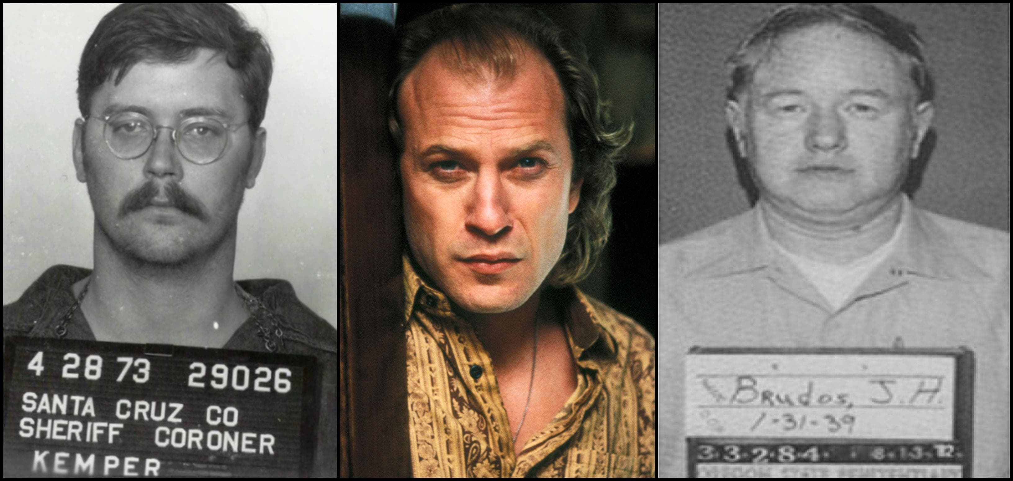 A Look At The Creation Of Buffalo Bill, The Killer From 'The Silence Of ...