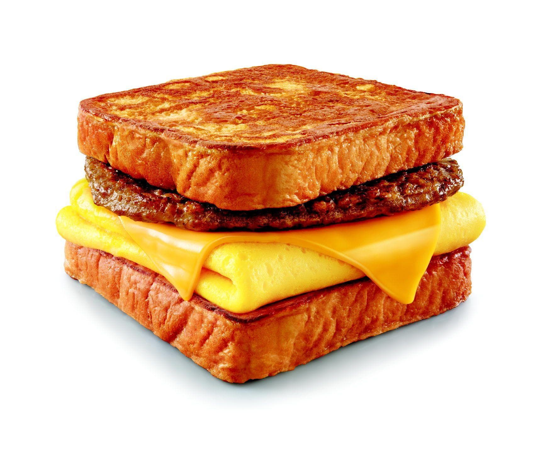 Discontinued Fast Food Breakfast Items You Forgot About