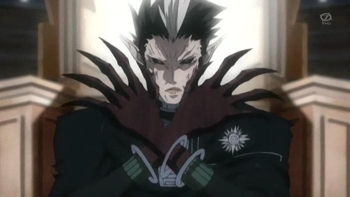 The 21 Best Anime Characters Who Fight With Blood Powers