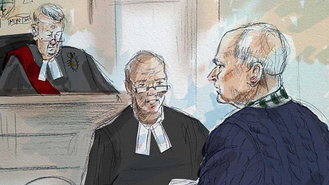 This Toronto Landscaper Was Actually A Serial Killer Who Hid His ...